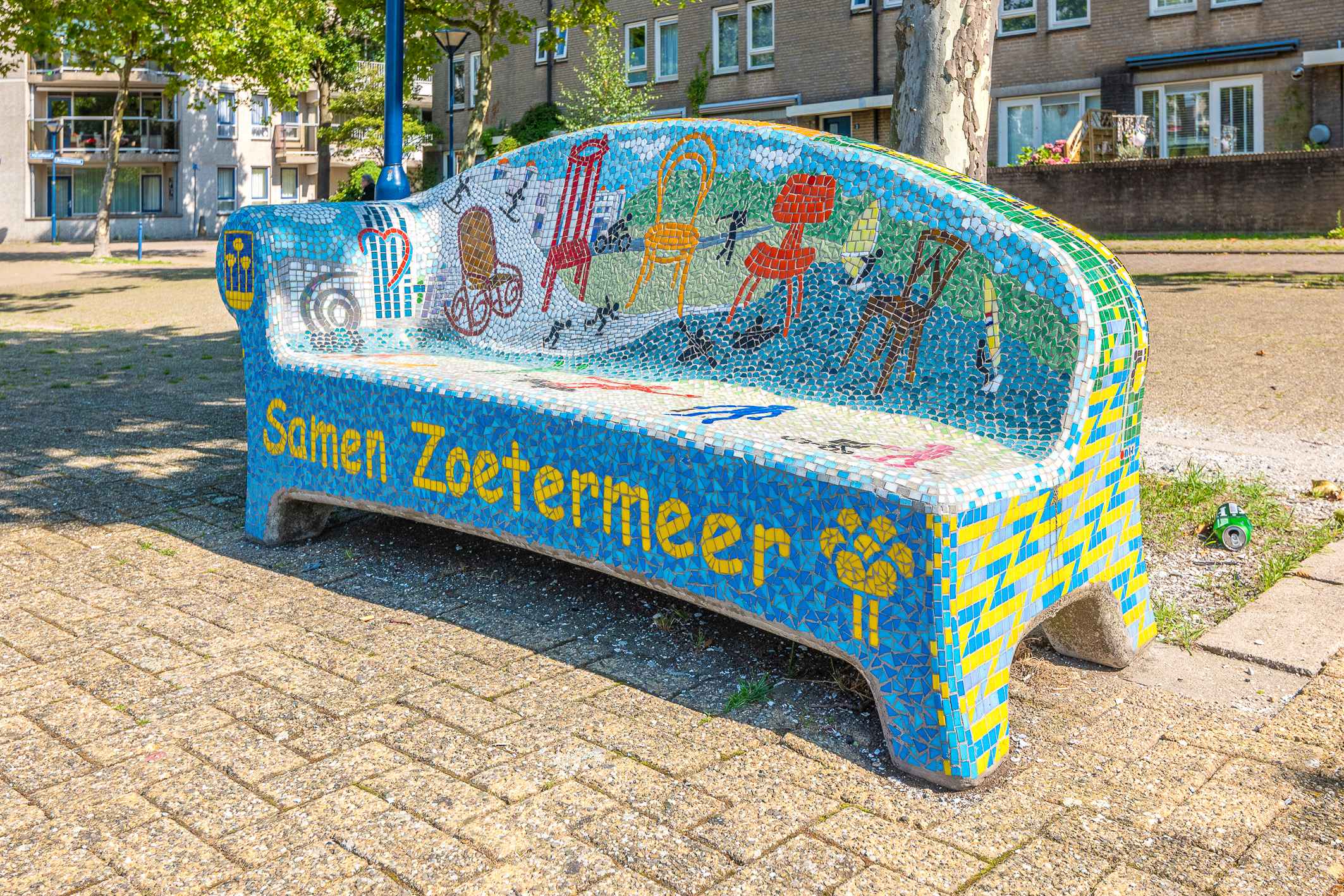 Handhaver / BOA (junior) | Werken bij Gemeente Zoetermeer