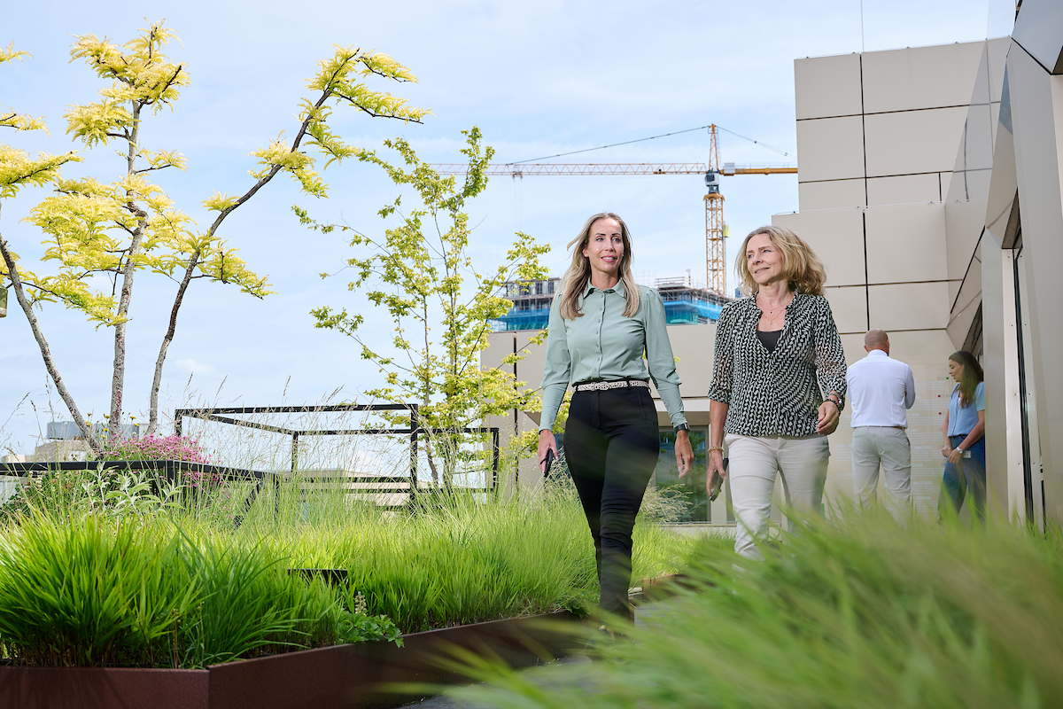 Senior projectmanager gebiedsontwikkeling | Werken bij Gemeente Zoetermeer